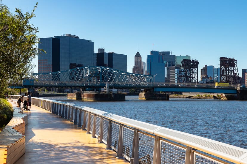 55 Union | Ironbound Luxury Rentals | New Newark Living