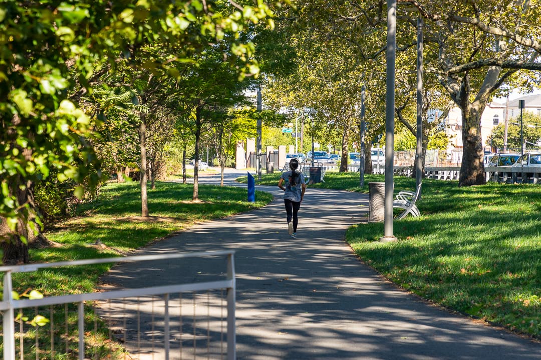 55 Union | Ironbound Luxury Rentals | New Newark Living