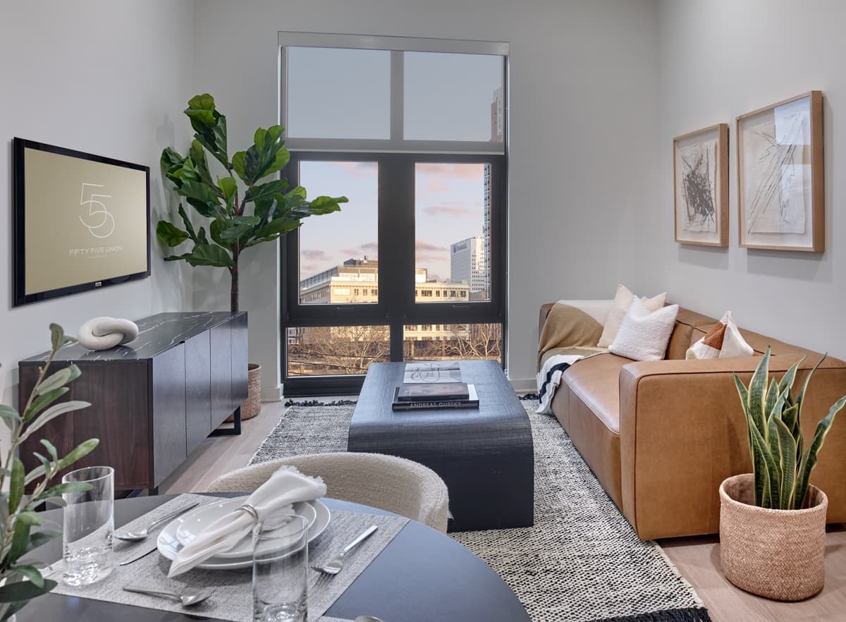 55 Union | View Gallery | Images & Photography