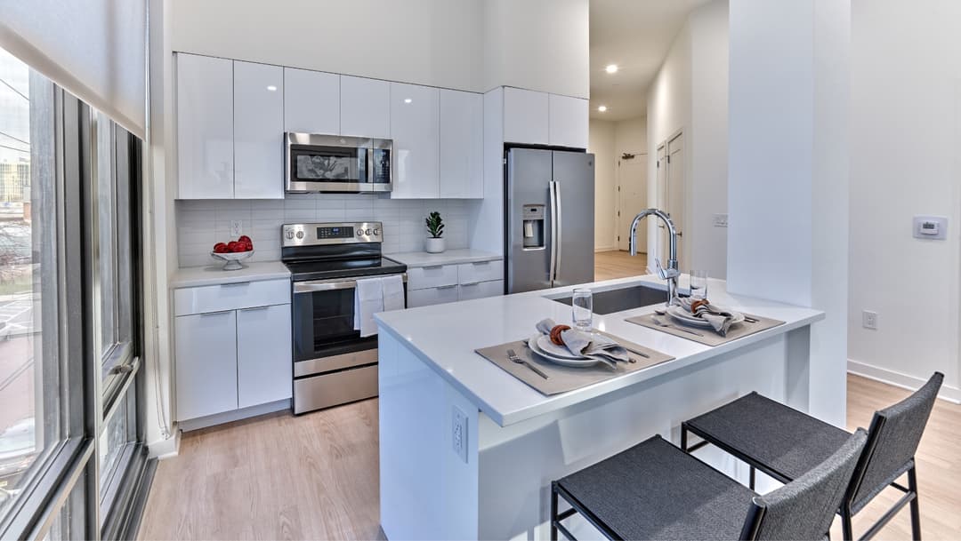 55 Union | Availability | Floor Plans & Pricing