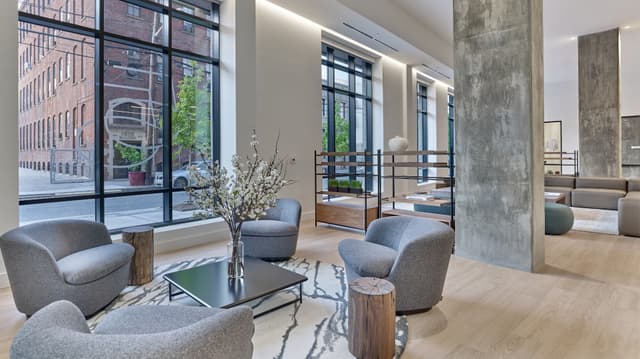 55 Union | Contact Us | Schedule a Tour