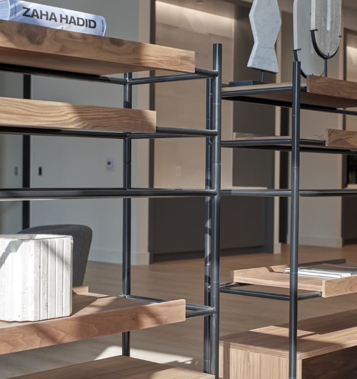 55 Union | Newark Apartments for Rent | Studio - 2 Bedroom